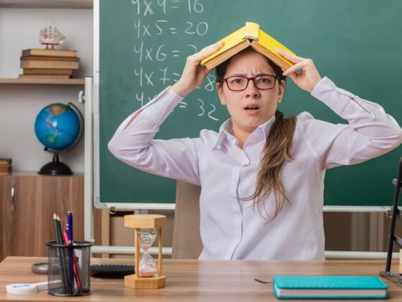 Αναπληρωτές εκπαιδευτικοί: Προσλήψεις 8.763 από τις συνολικά προγραμματισμένες 9.246 - Και τώρα ...